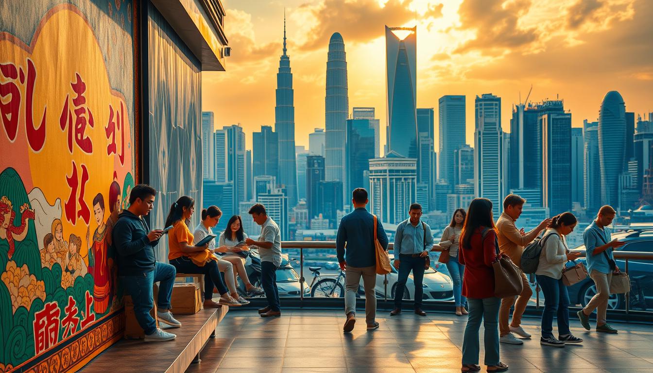 Alasan Kenapa Belajar Bahasa Mandarin Sangat Penting